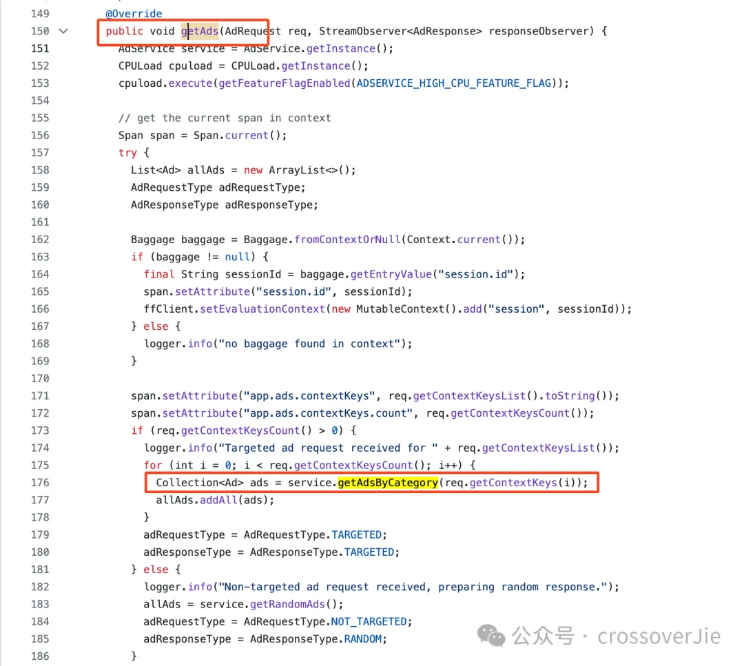 手把手教程：利用 OpenTelemetry 监控微服务 - 快猫星云Flashcat | 云原生监控 | 混合云监控 | 稳定性保障体系